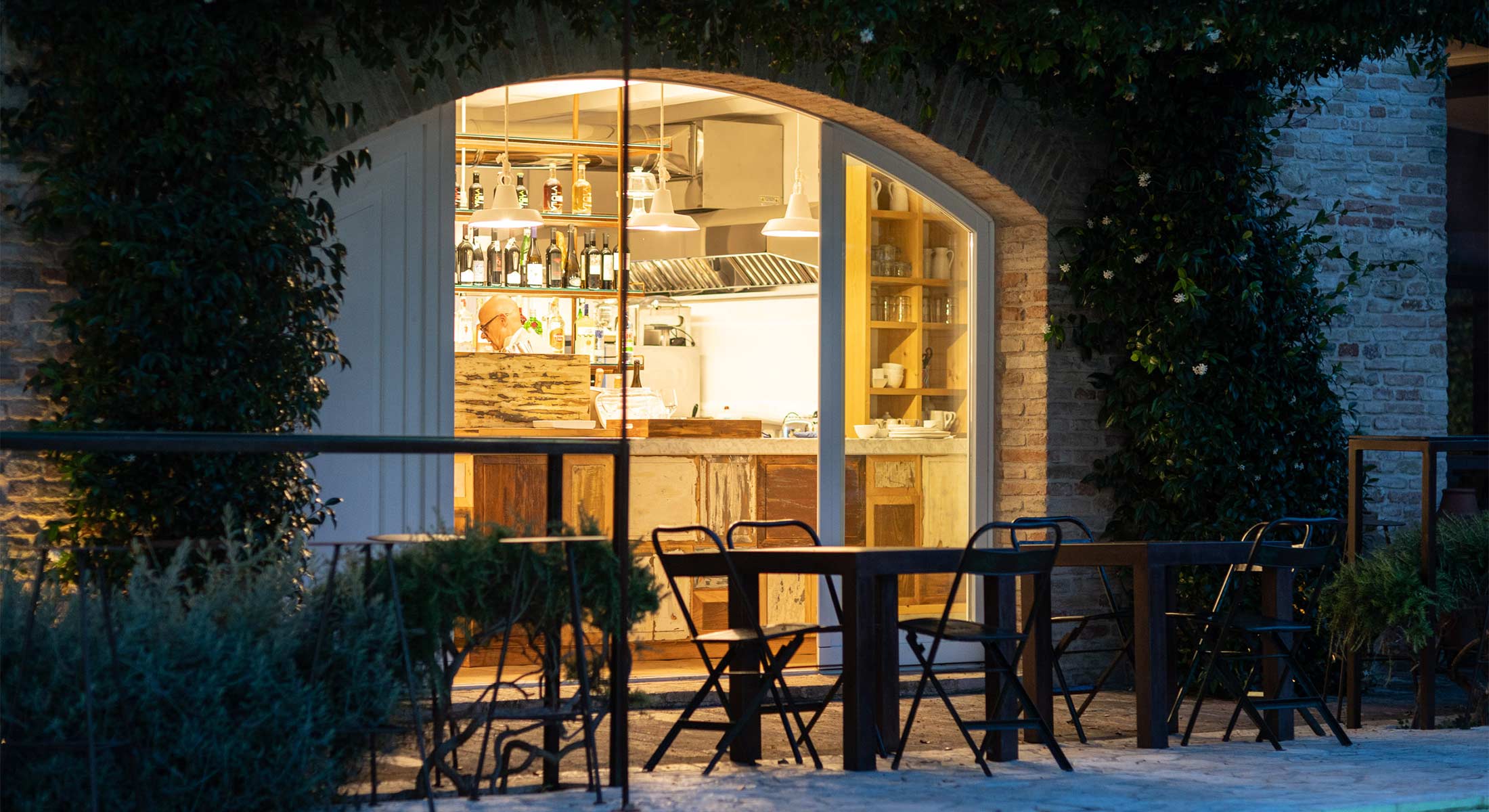 Eat and Drink - Castello di Granarola - Adults Friendly - Gradara